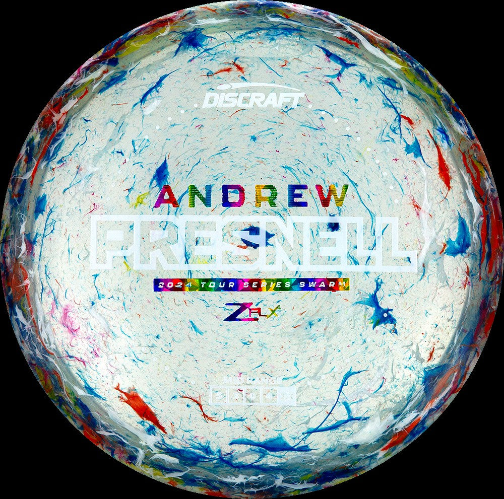 2024 Andrew Presnell Tour Series Jawbreaker Z FLX Swarm – Get Out And ...